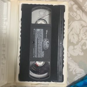 Disney | Other | 2 Walt Disney Original Vhs Tapes | Poshmark